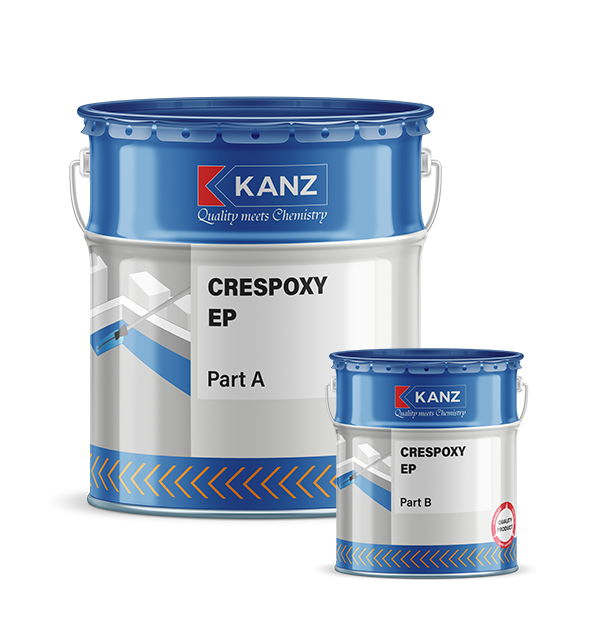 CRESPOXY EP | Kanz chemical Ind. LLC.